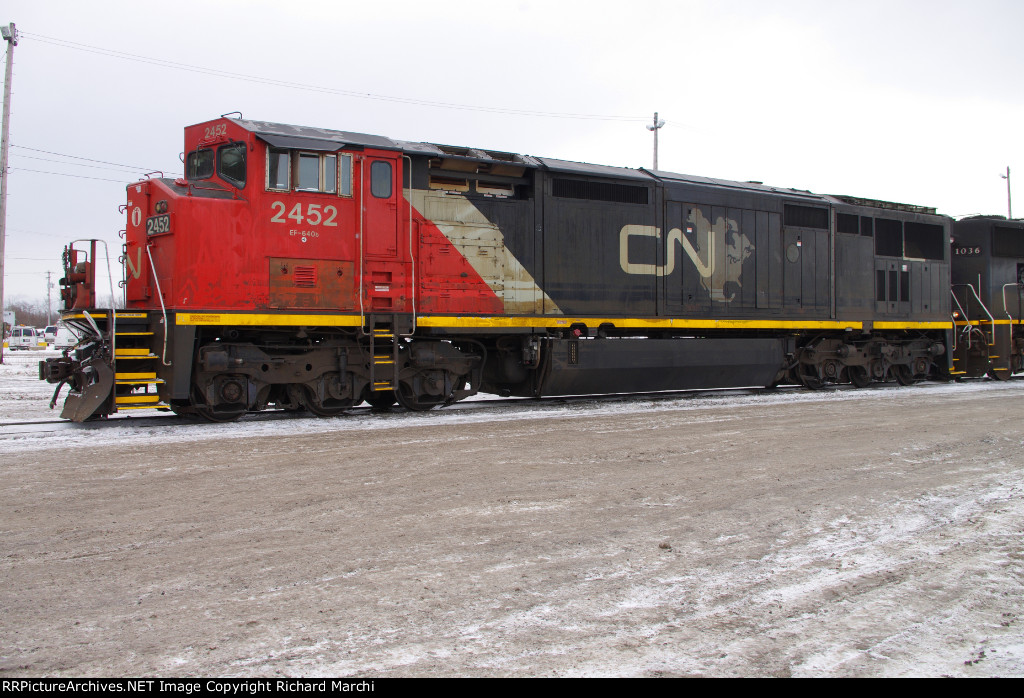 CN 2452